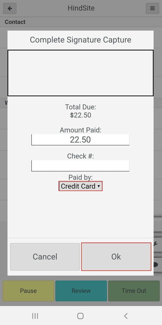 FattMerchant in the Field